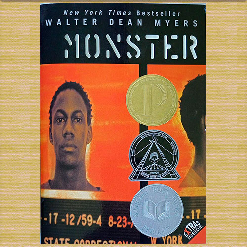 Monster – El lector Store